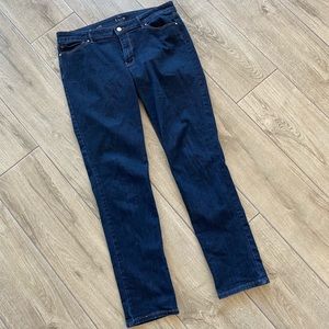 White House Black Market Jeans | Slimming Straight | Poshmark